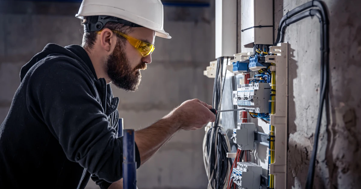 DSA ELEC - Votre électricien à Orléans